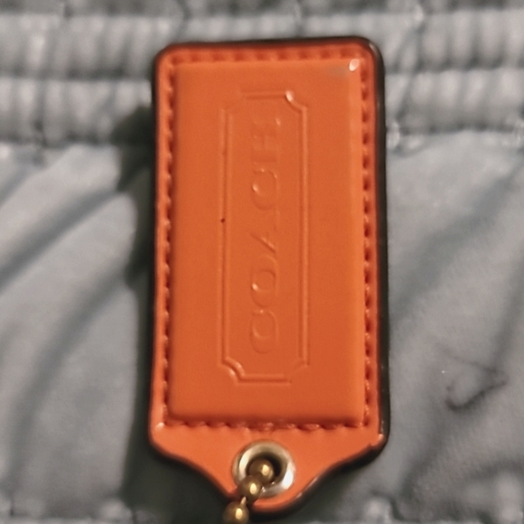 Coach | Accessories | Coach Hag Tags | Poshmark